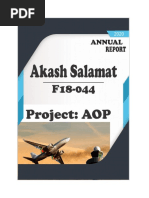 GACAR Parts Overview and Index | PDF | Aircraft | Air Traffic Control