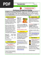 Metis Cookbook and Guide To Healthy Living - Second Edition | PDF ...