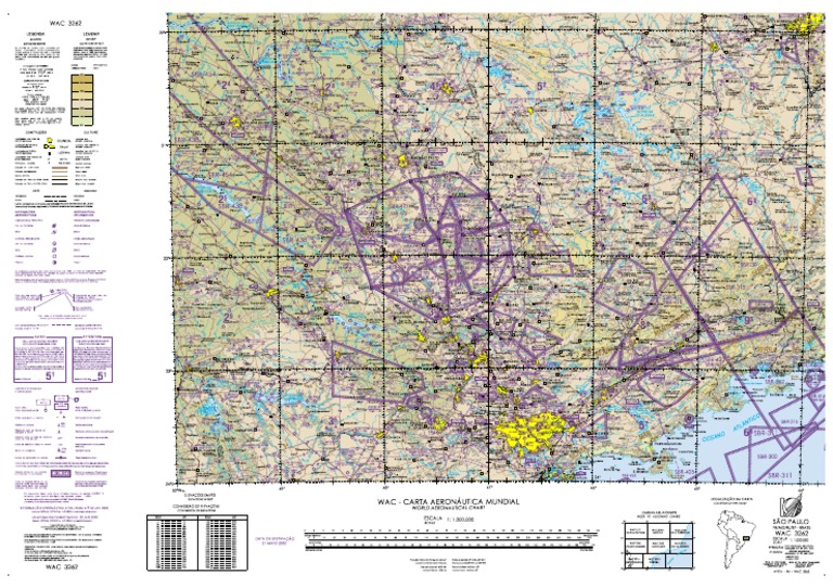 Wac 3262 Geopdf PDF | PDF