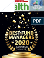 ET Wealth Magazine | PDF