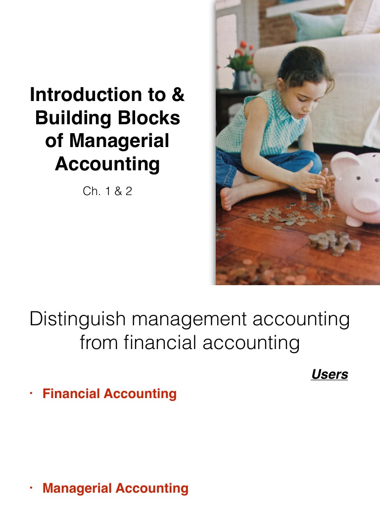 Managerial Accounting | PDF | Inventory | Cost Of Goods Sold