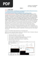FPGA Seven-Segment-Display by Using Altera DE2-115 Board With Practice and Implementation | PDF ...