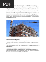 Cargas Vivas y Cargas Muertas | PDF | edificio | Ingeniería Sísmica