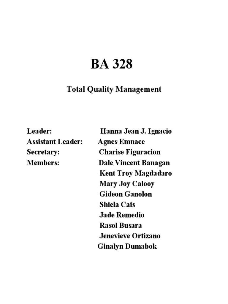 BA 328-WPS Office | PDF | Hygiene | Restaurants