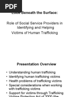 CTIP General Awareness PPT - FINAL - 1 | PDF | Human Trafficking | Sex ...