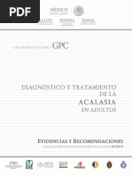GPC Rapida-Ivu 2021 - GPC-SS-027-21 | PDF | Infección del tracto ...