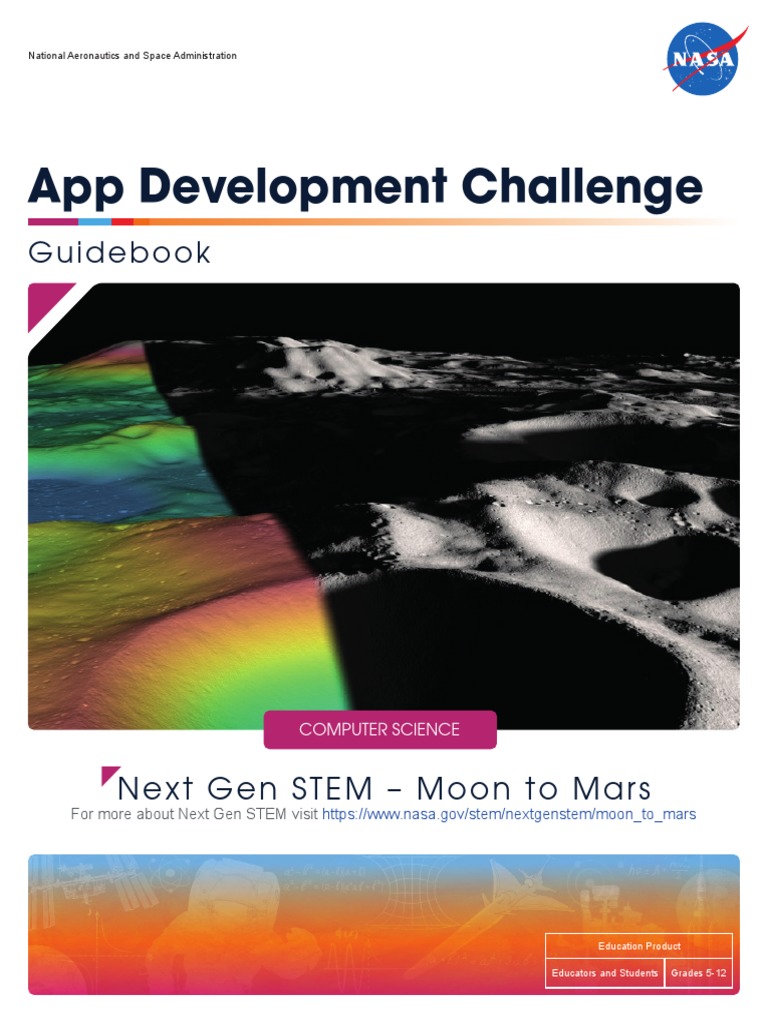 Full Adc Guide | PDF | Orion (Spacecraft) | Space Launch System