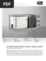 TMEIC Brochure Full V14 | PDF | Electrical Grid | Power Inverter