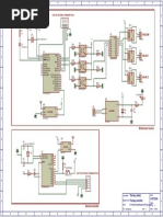 Iris Rev 2 Schematic | PDF