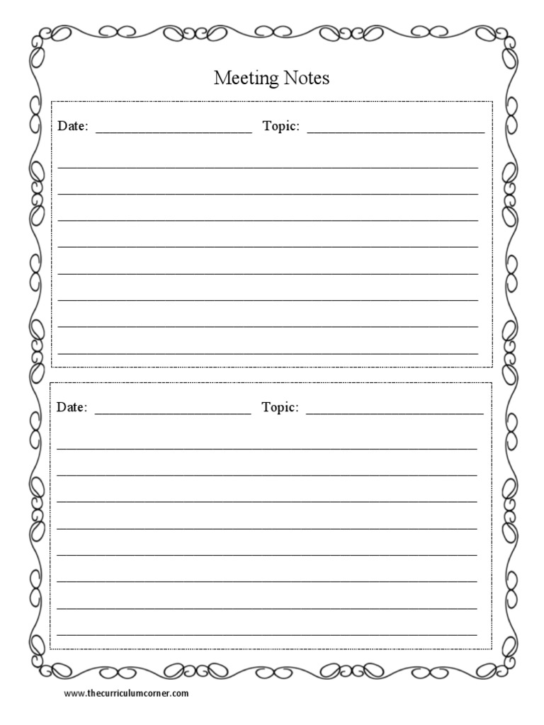 Brief Summary of Key Discussion Points from Bi-Weekly Status Update ...