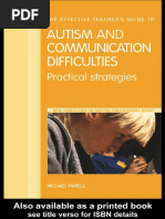 Warnock Report | PDF | Special Education | Inclusion (Education)
