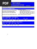 Merak Peep Workflow Excel Import: Schlumberger Information Solutions ...