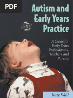Practice Guide To The Early Years Developmental Journal | PDF ...