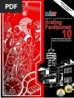 Ap10 - Q1 - Module 3 | PDF