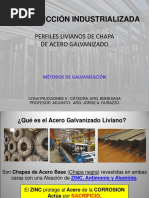 ASTM-A641 en Es | PDF | Revestimiento | Zinc