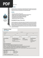 Williams Milton Roy V Series Pumps | PDF | Pump | Valve