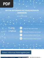 Panduan Login Aplikasi e-PPT PSIAP | PDF