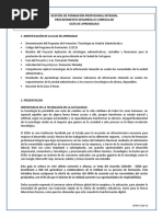 Tipos de Refuerzos y Programas de Refuerzos. | PDF | Reforzamiento | Cognición
