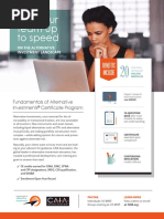FIS Investran Product Sheet | PDF | Private Equity | Investment Management