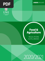 UWI Student Registration Guide | PDF | Login | World Wide Web