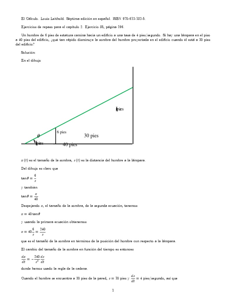 Repaso Ejer 85 | PDF | Métodos y materiales de enseñanza | Hogar, jardinería y bricolaje