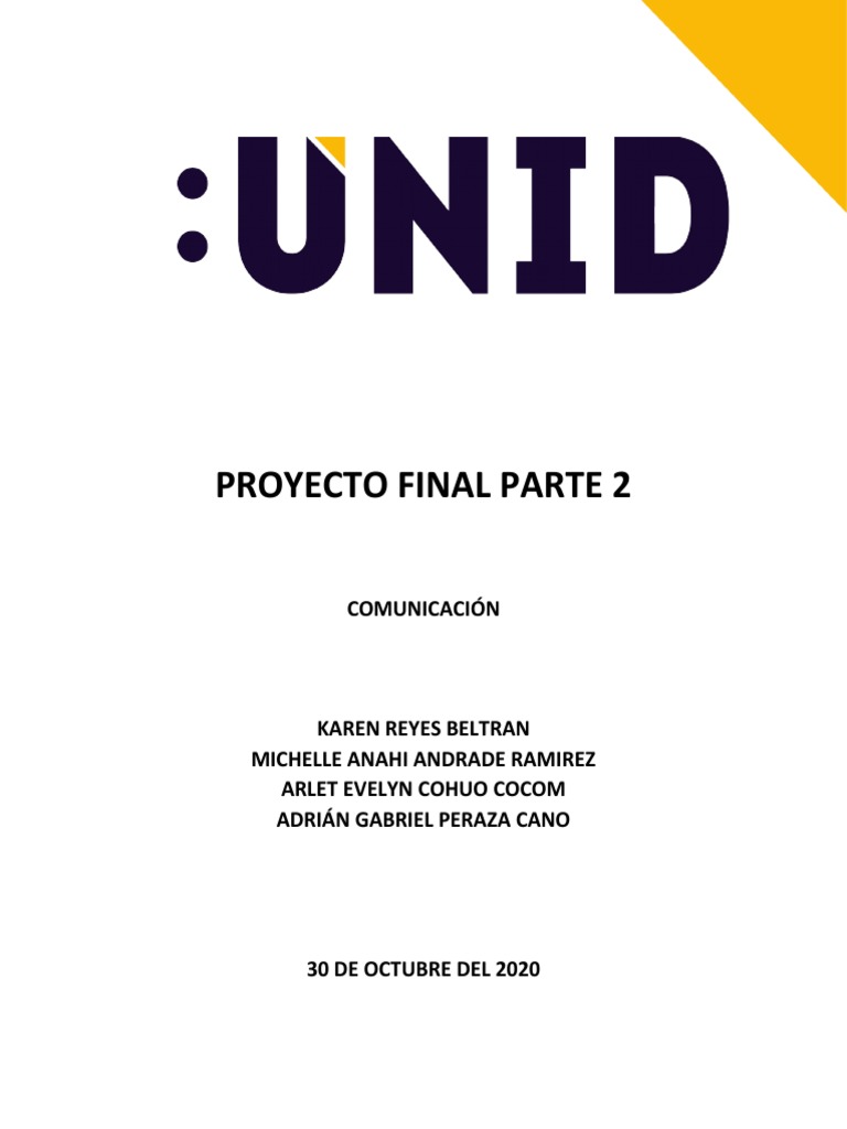 Proyecto Final Parte 2 | PDF | Presupuesto | Desempleo