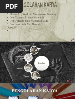 Contoh Proposal Seni | PDF