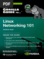 Linux Essentials Chapter 2 Exam Answers | PDF | Linux Distribution | Linux