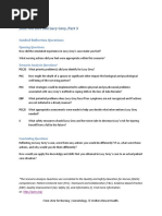 Edith Jacobson vSim Nursing Guide | PDF | Osteoporosis | Bone