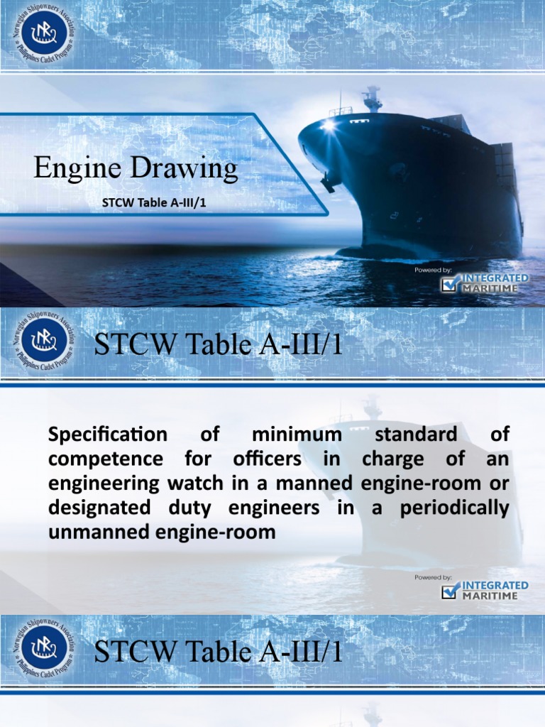 3 Engine Drawing | PDF | Engineering Tolerance | Space