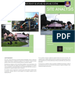 BUILDING STUDY REPORT PAM Building | PDF | Fires | Combustion