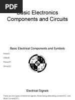 Unit III - CircuitMod | PDF | Simulation | Graphical User Interfaces