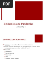 CDC Game: Solve the Outbreak Guide | PDF | Epidemiology | Centers For ...