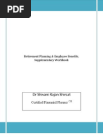 Complete List of CFP Formulas | PDF