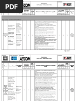 Risk Assessment On Demolition Work | PDF | Demolition | Personal ...