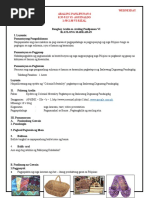 COT Lesson Plan... AP6 | PDF