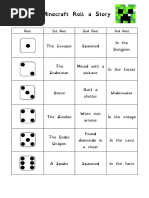 List of All Minecraft Enchantments | PDF