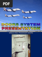 A320 Water and Waste System Overview | PDF | Toilet | Valve