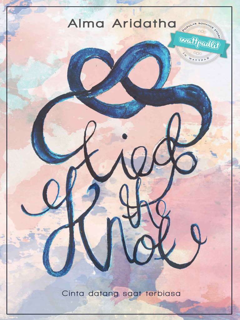 Alma Aridatha - Tied The Knot PDF | PDF