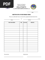 CSC Errf Form | PDF | Applications Of Cryptography | Identity Document