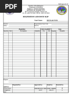 Waste Materials Report | PDF