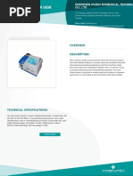 Iso 4787 2021 | PDF | Calibration | International Organization For ...