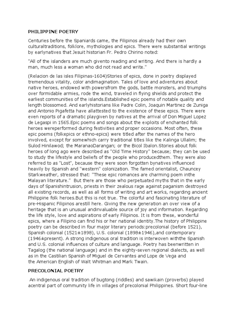 A Comprehensive Overview of the Rich History and Evolution of ...