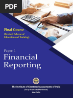 Cash in Hand Certificate Format | PDF