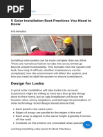 Building Maintenance Lecture Notes | PDF | Lease | Leasehold Estate