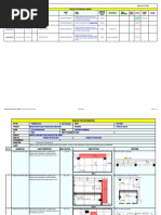 Front Page Row House Plan | PDF | Building | Building Engineering