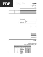 Pipe Support - Calculation Report | PDF | Young's Modulus | Mechanics