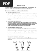 SIGN IM Nail Technique Manual | PDF | Knee | Human Leg