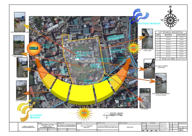 A1-Base Map | PDF | Business