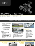 Form-Active Structure System | PDF | Structural Engineering | Civil ...